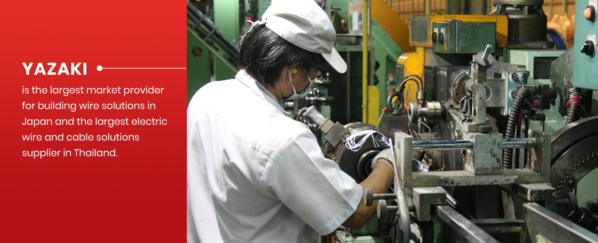 Thai Yazaki Electric Wire