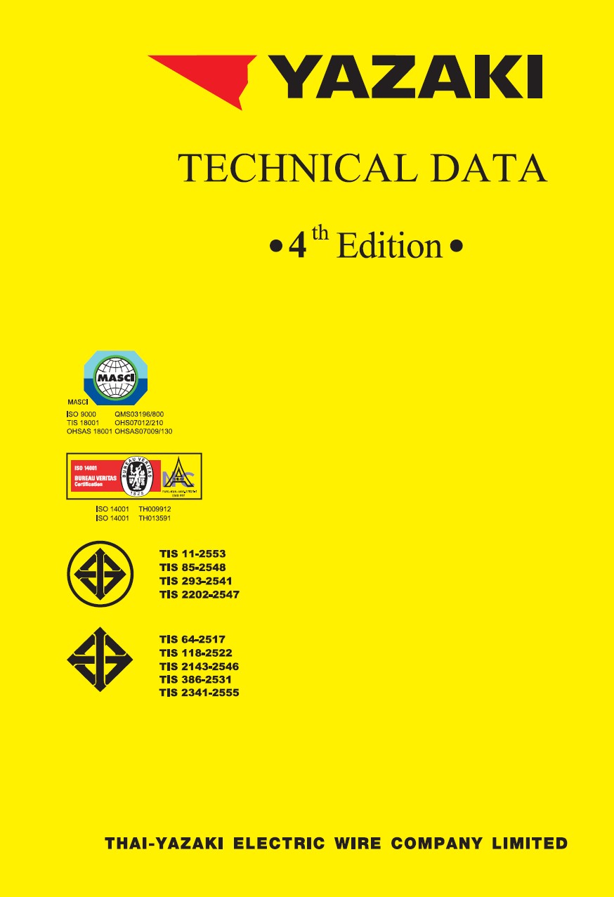 Thai Yazaki Electric Wire