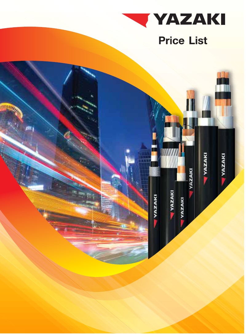Thai Yazaki Electric Wire