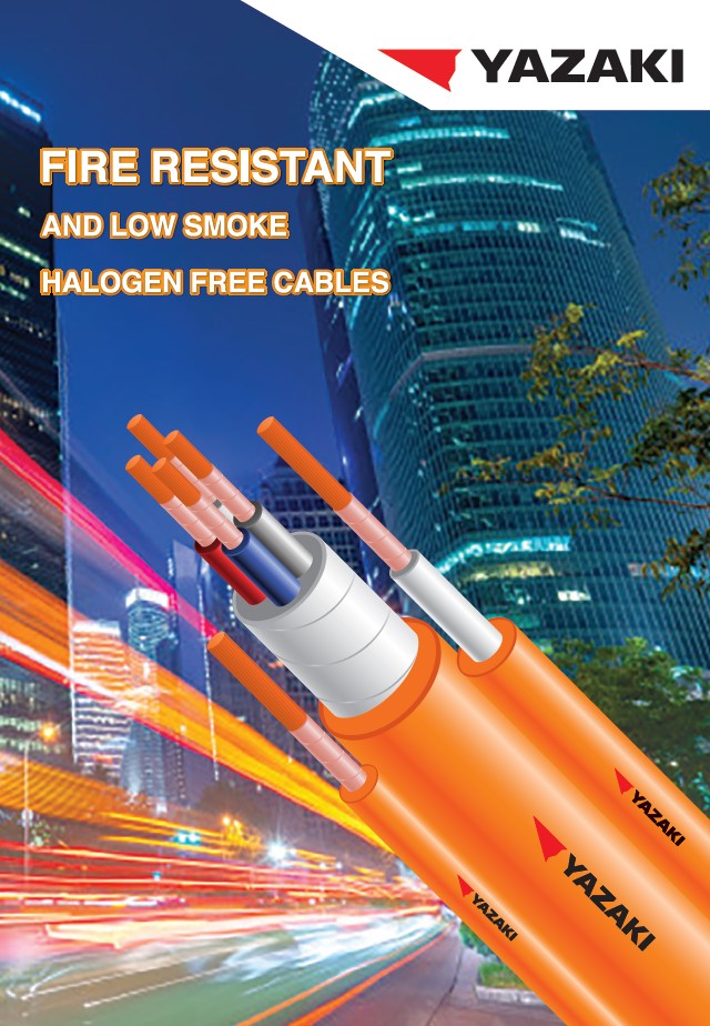 Thai Yazaki Electric Wire