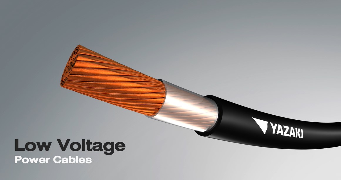 Thai Yazaki Electric Wire