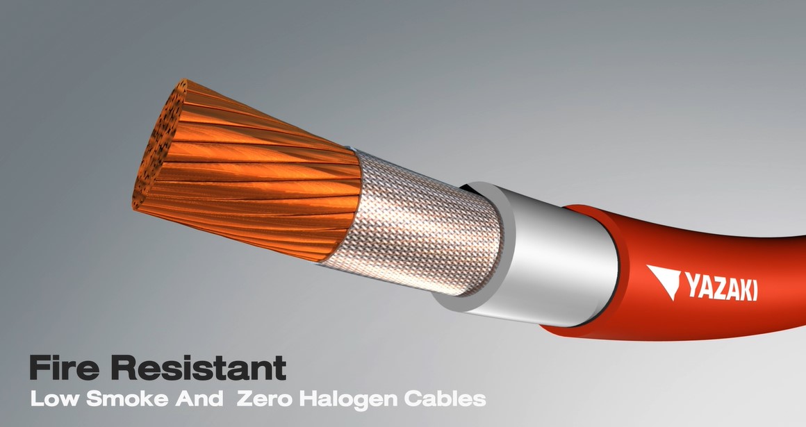 Thai Yazaki Electric Wire