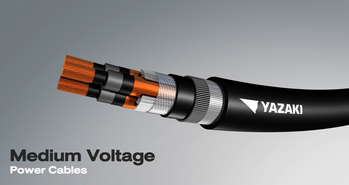 Thai Yazaki Electric Wire