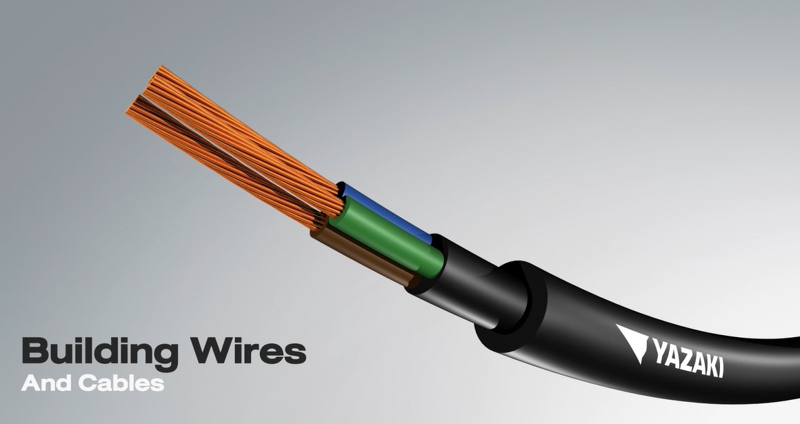 Thai Yazaki Electric Wire