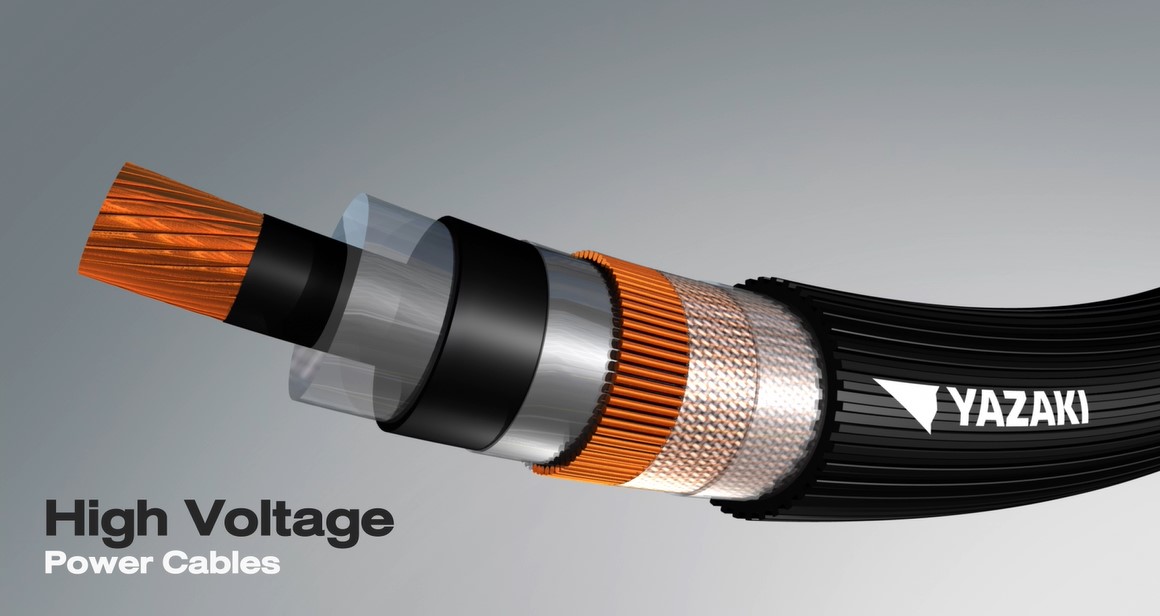 Thai Yazaki Electric Wire