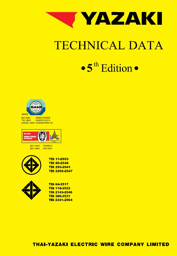 Thai Yazaki Electric Wire