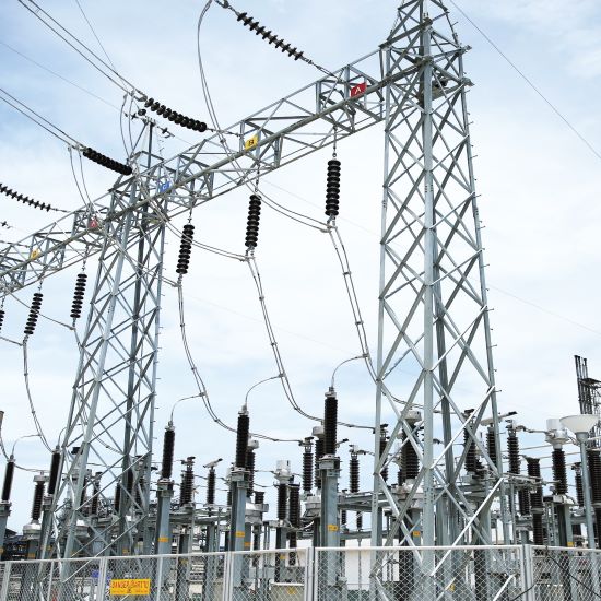 Thai Yazaki Electric Wire