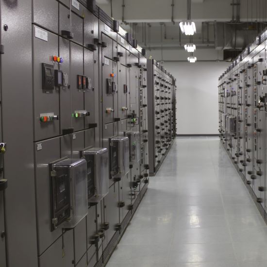 Thai Yazaki Electric Wire